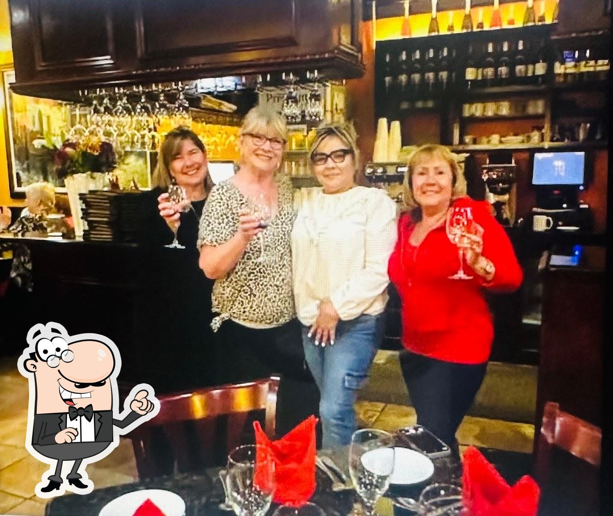 Marcelina's Italian Restaurant, Ocala - Restaurant menu, prices and reviews