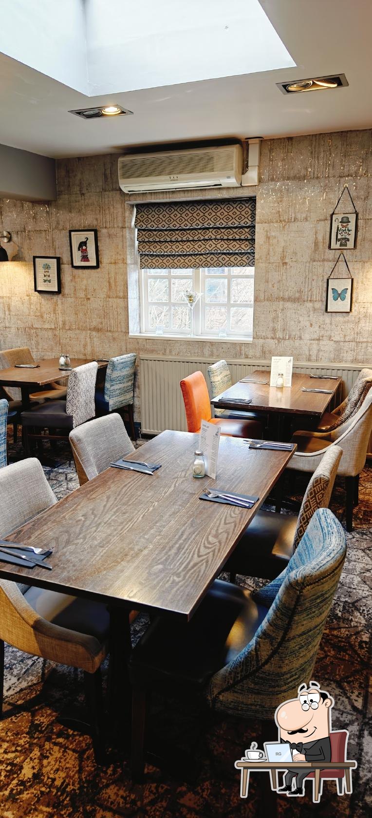 The Midway, Stockport - Restaurant menu, prices and reviews