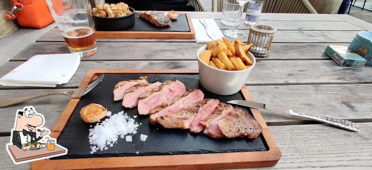 HENRII - casual dining pub & Bar, Bamberg - Restaurantbewertungen