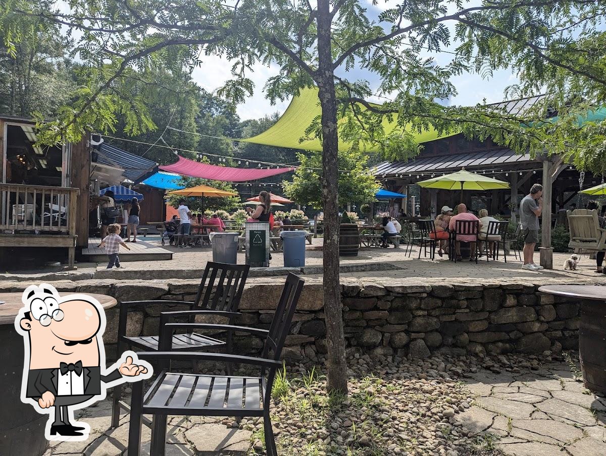 Kimball Farm Westford, Westford - Restaurant menu, prices and reviews