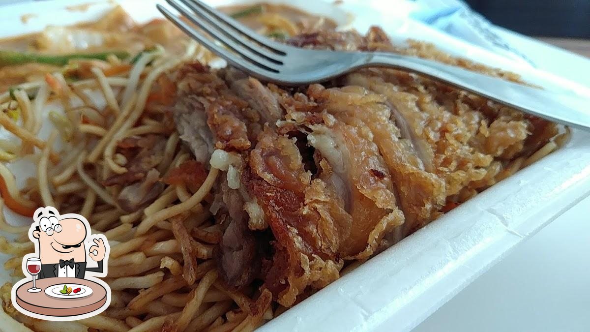Asia-HG Solingen restaurant, Solingen - Restaurant reviews