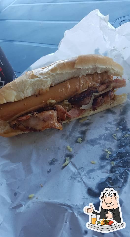 Ginger & Pickles, Bungalow - Restaurant menu, prices and reviews
