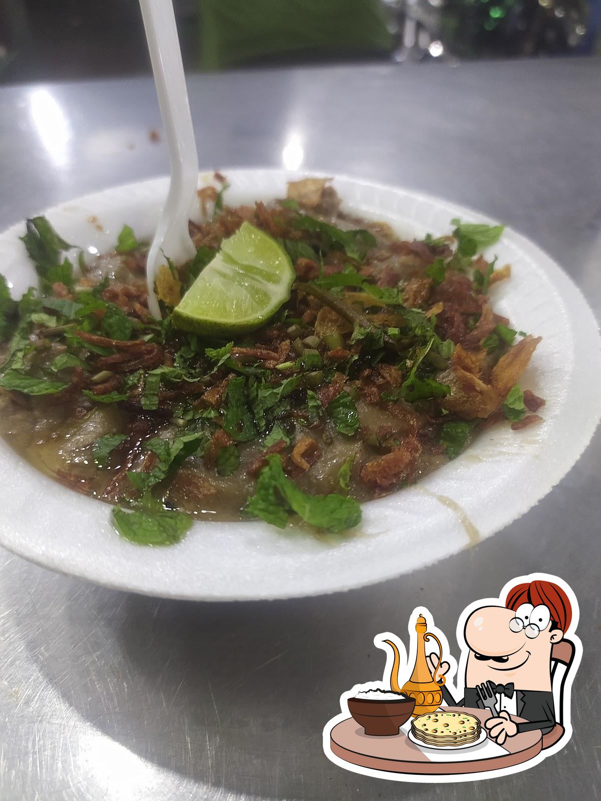 Sarvi, Hyderabad, Khairatabad - Restaurant menu, prices and reviews
