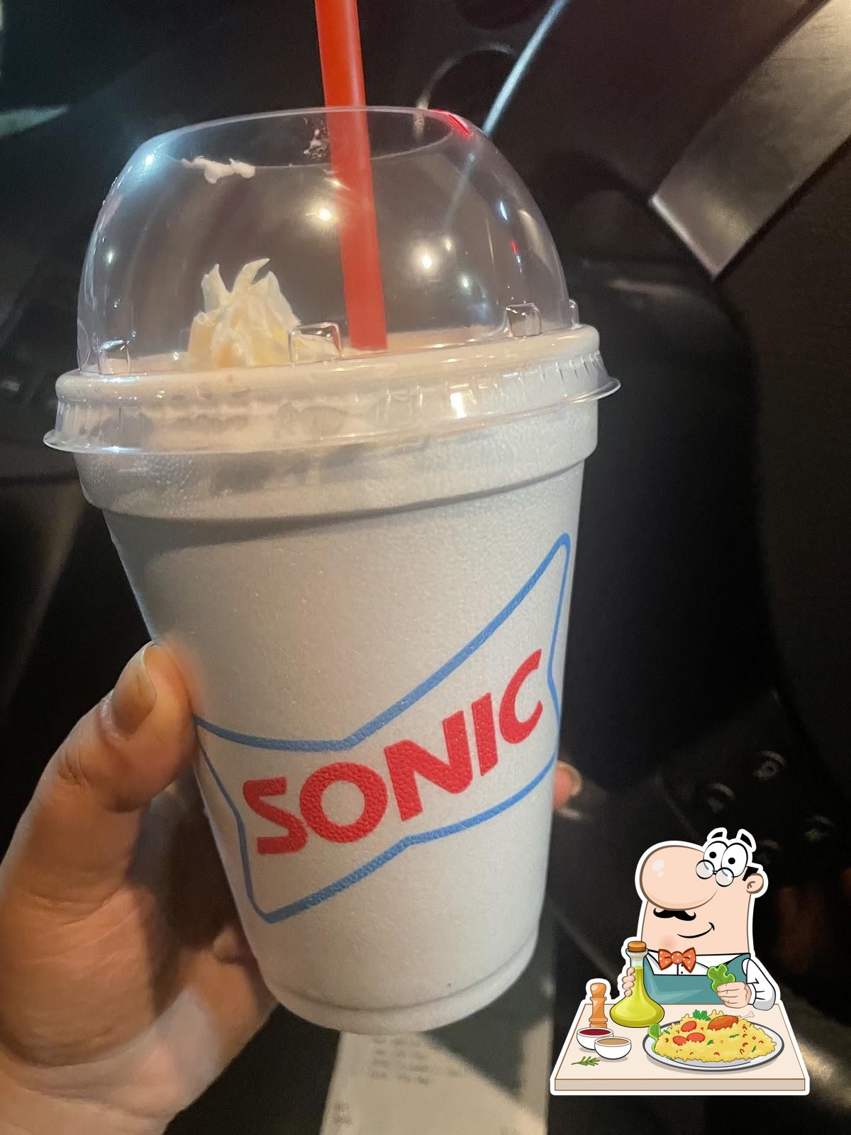 Sonic Drive-In, Ontario - Restaurant menu, prices and reviews