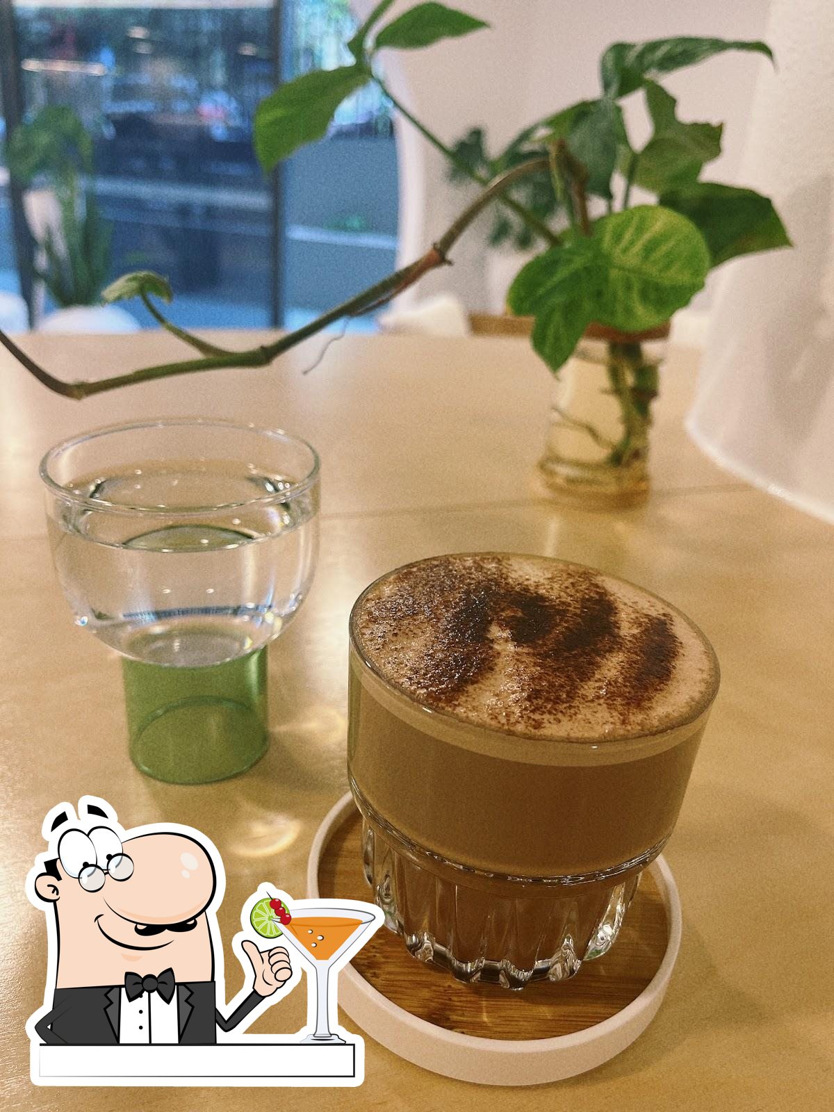 The Gong View Cafe in Wollongong - Restaurant reviews