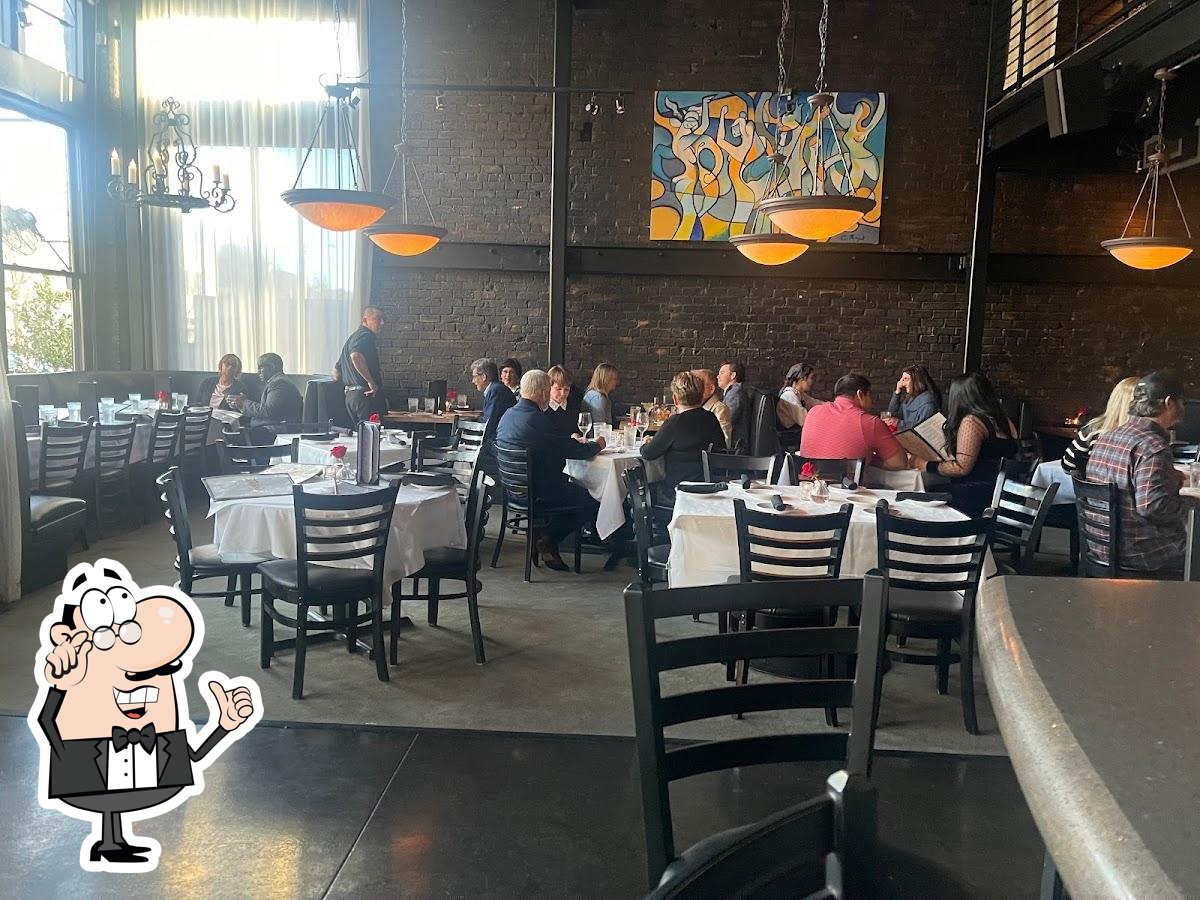 Terilli's Restaurant, Dallas - Restaurant menu, prices and reviews