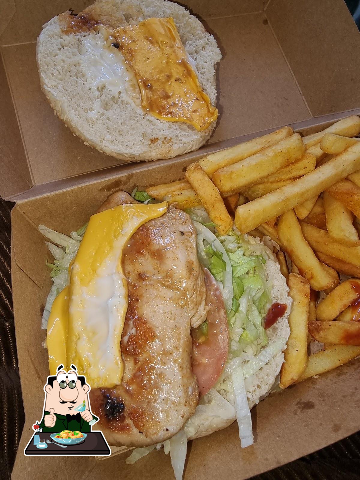 Pedros Jewel City, Johannesburg - Restaurant menu, prices and reviews
