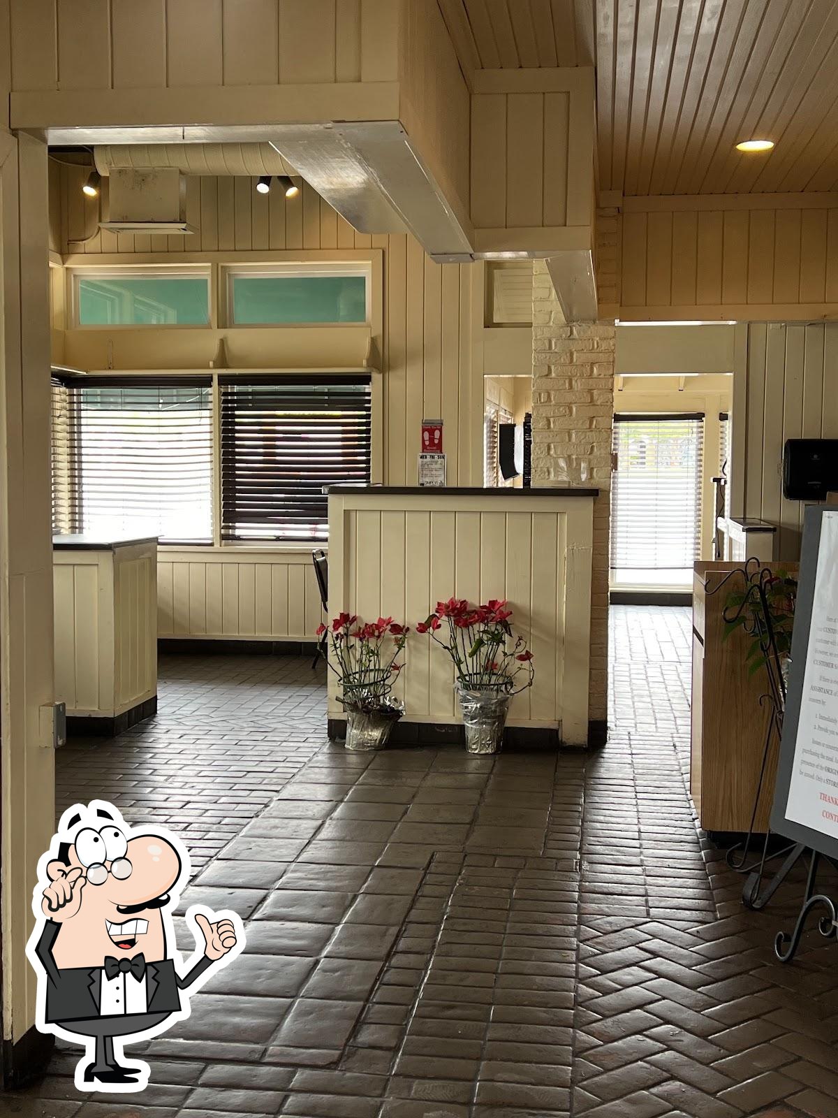 Simply Southern Cafe, Montgomery - Restaurant menu, prices and reviews