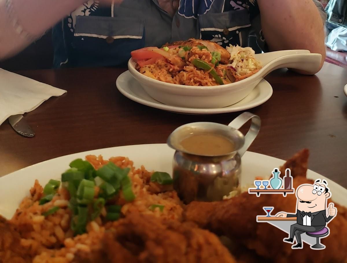 DaDeO, Edmonton - Restaurant menu, prices and reviews