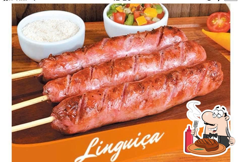 Meu bar butanta, Brazil - Restaurant reviews