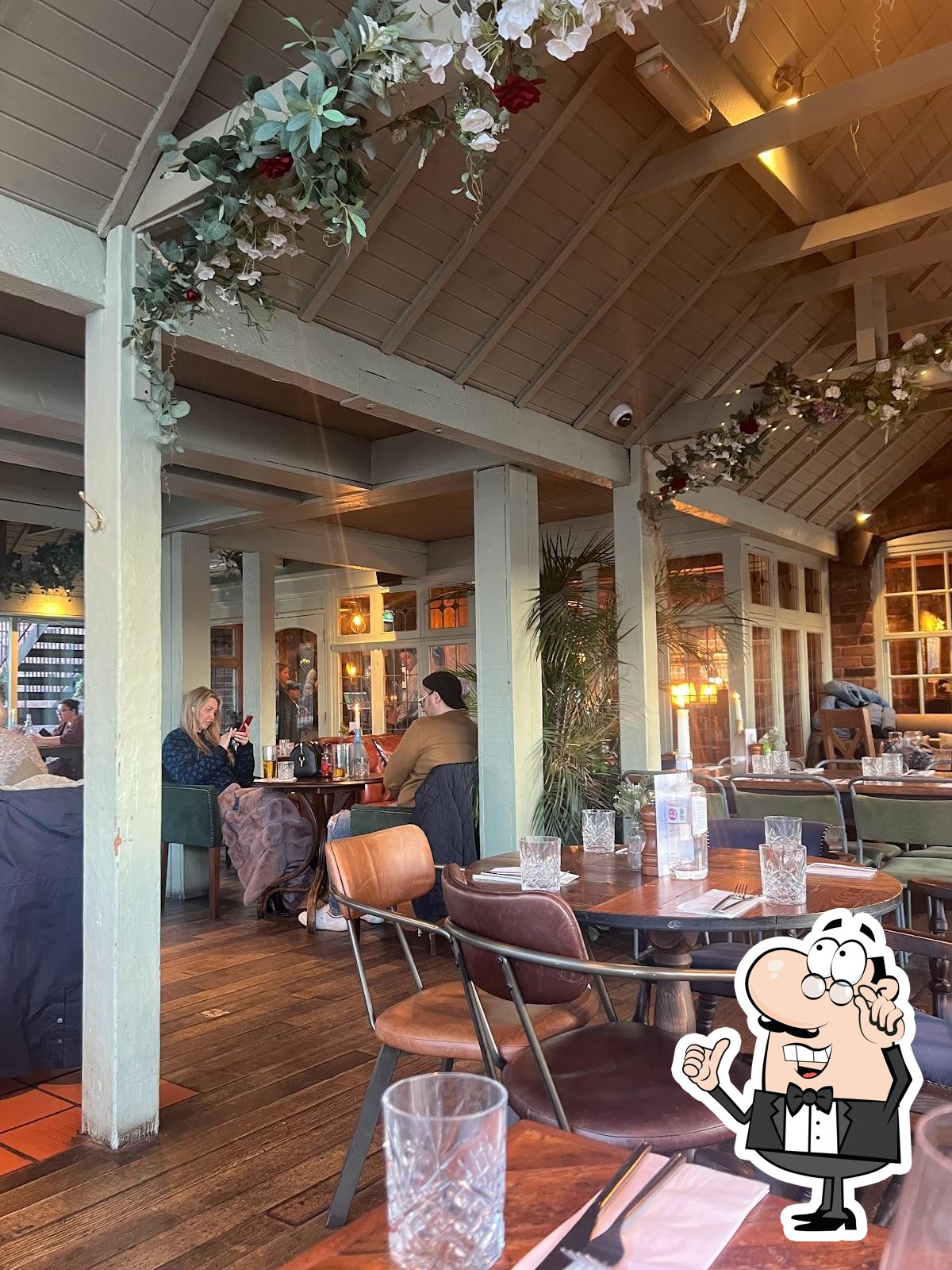 Mill on the Exe, Exeter - Restaurant menu, prices and reviews