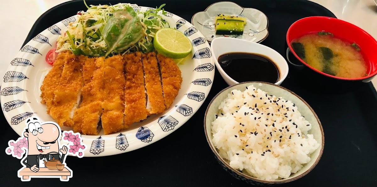Saburo Shokudou Ravintola restaurant, Helsinki - Restaurant reviews