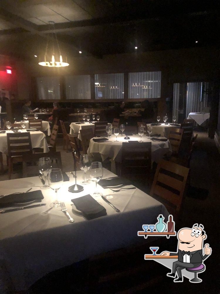 Silver Fox Steakhouse, Fort Worth - Restaurant menu, prices and reviews