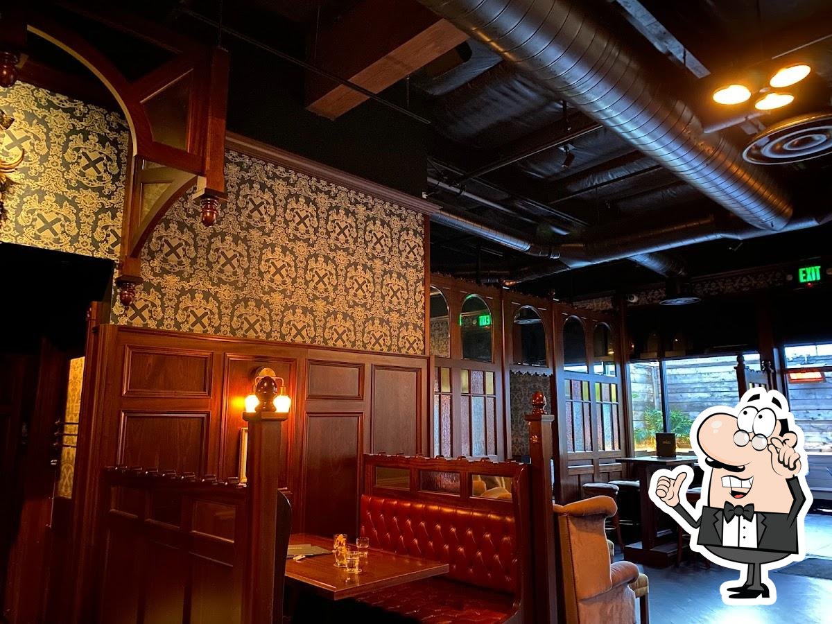 The Snug, Sacramento - Restaurant menu, prices and reviews