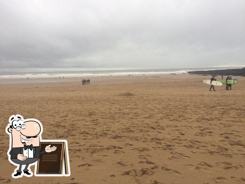 The Thatch in Croyde - Restaurant reviews