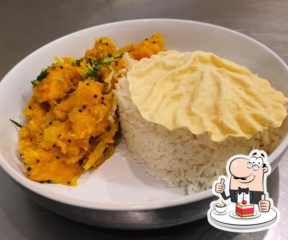 Southern Spice Authentic Indian Cuisine, Alice Springs - Restaurant ...