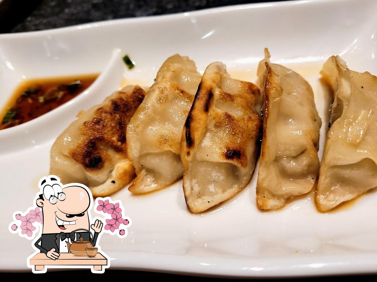 Saito's Japanese Steakhouse in Dania Pointe in Dania Beach - Restaurant ...