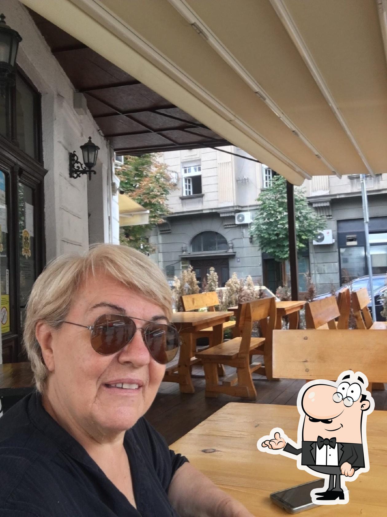 Pivnica Zirafa 23, Belgrade - Restaurant menu, prices and reviews