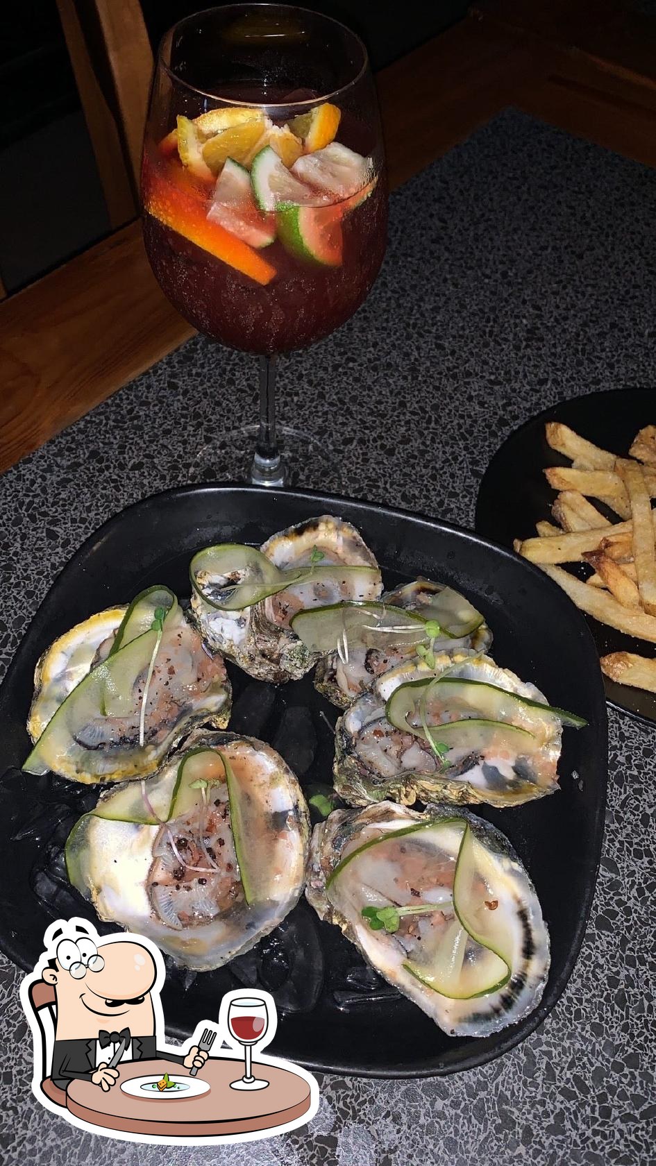Rali's Restaurant, Subic Bay Freeport Zone - Restaurant menu and reviews