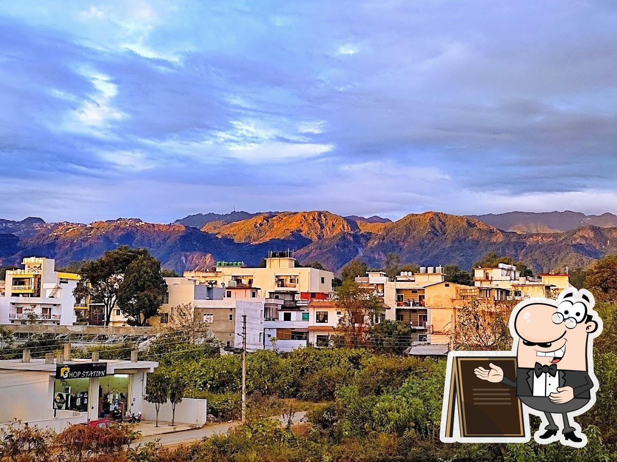 SAI LOK ENCLAVE, Dehradun - Restaurant menu, prices and reviews