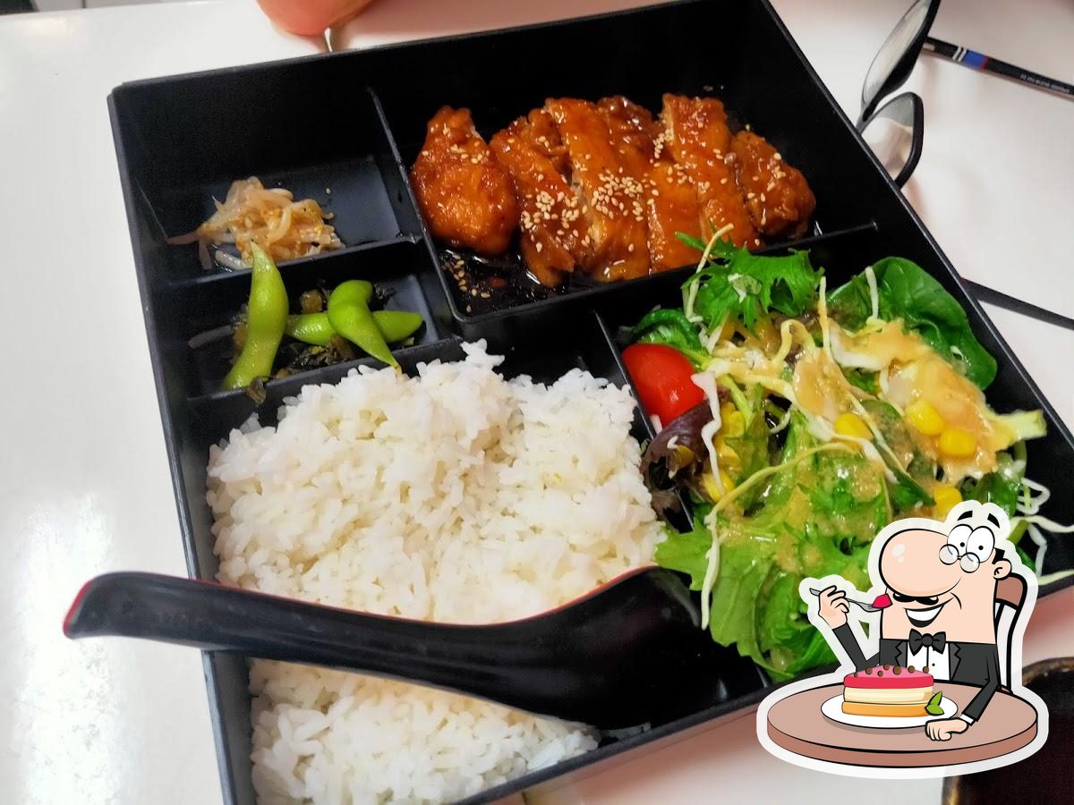 Shou Japanese Kitchen in Greenwood - Restaurant menu and reviews