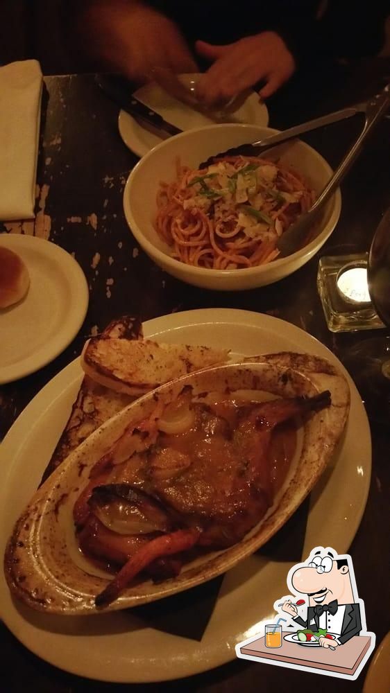 The Black Cypress in Pullman - Restaurant reviews