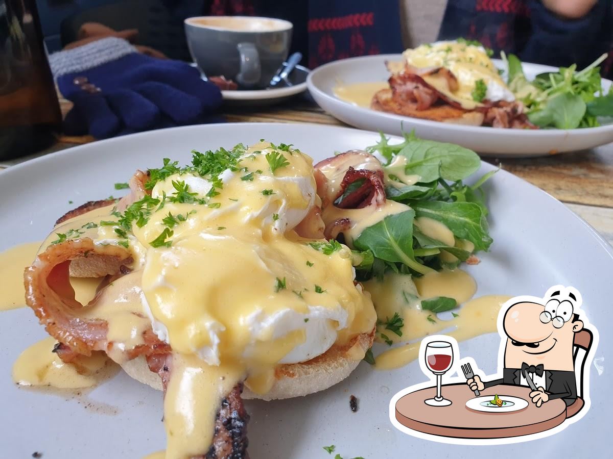 Two Fat Chefs in Paraparaumu - Restaurant reviews