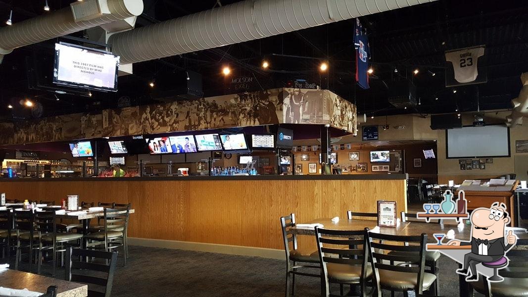 OverTyme Grill & Tap Room, Waterford Township - Restaurant menu, prices ...