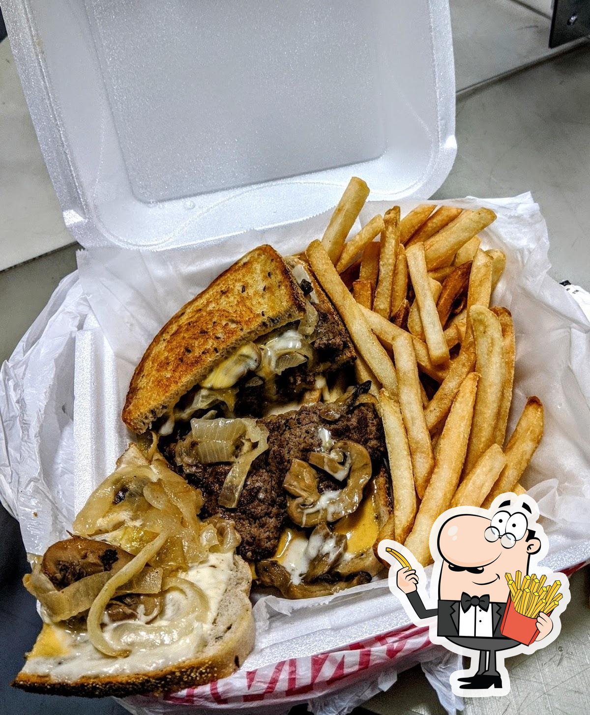 Post & Beam in Cleveland - Restaurant menu and reviews