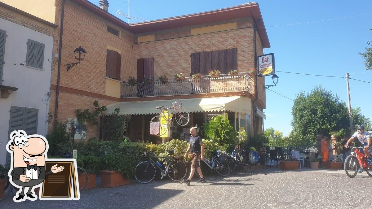 Bar Valbruna, Fiorenzuola di Focara - Recensioni del ristorante