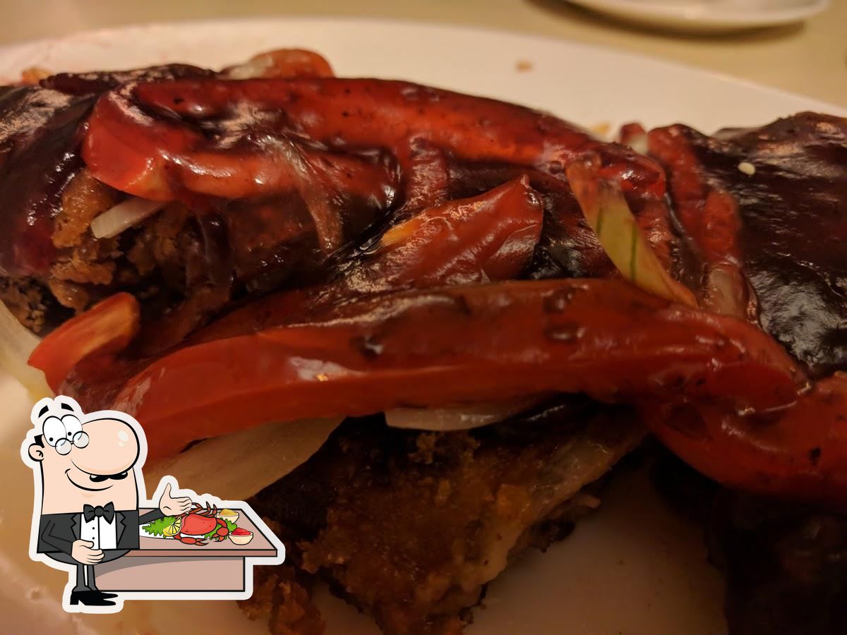 Kempsey Golden Dragon Chinese Restaurant in Kempsey - Chinese ...