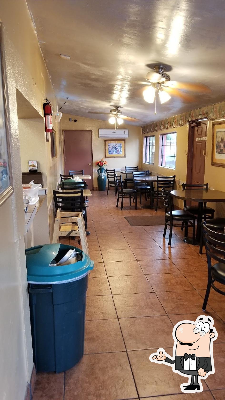 St. Mary's Mexican Food, Tucson - Restaurant menu, prices and reviews