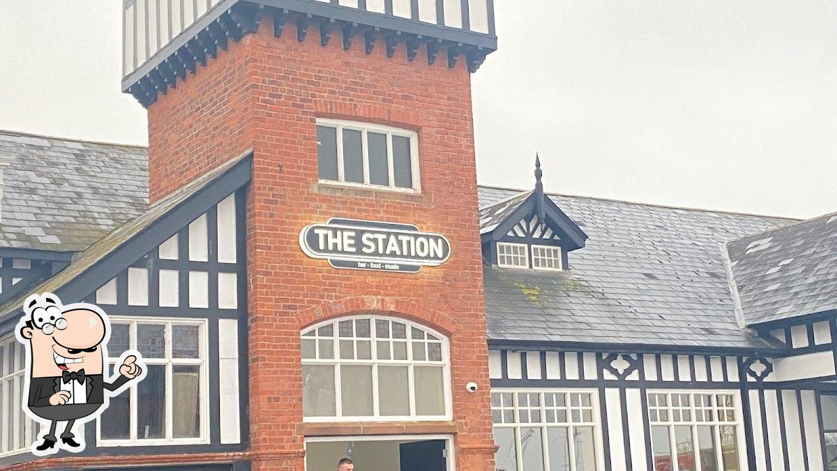 The Station Bar in Portrush - Restaurant reviews
