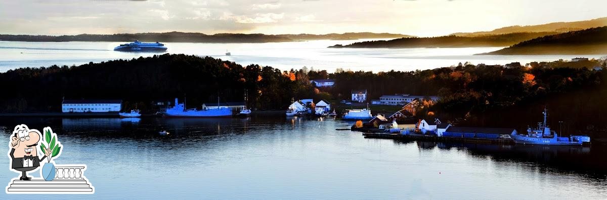 Spiseriet i Marvika restaurant, Kristiansand - Restaurant reviews