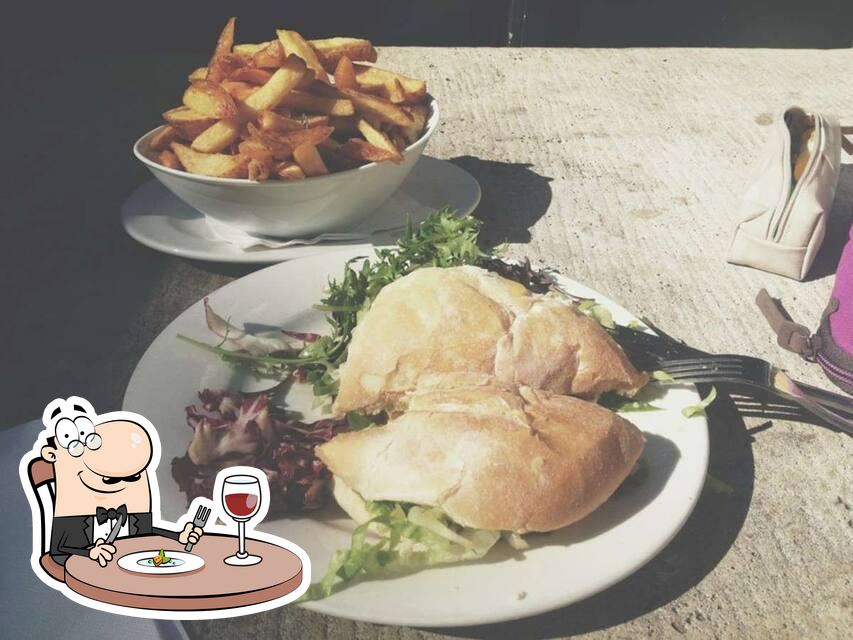 Café Giulia, 92 Abercrombie St in Chippendale - Restaurant reviews