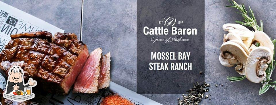 Cattle Baron Mossel Bay, Mossel Bay, Shop 14B Langeberg Mall ...
