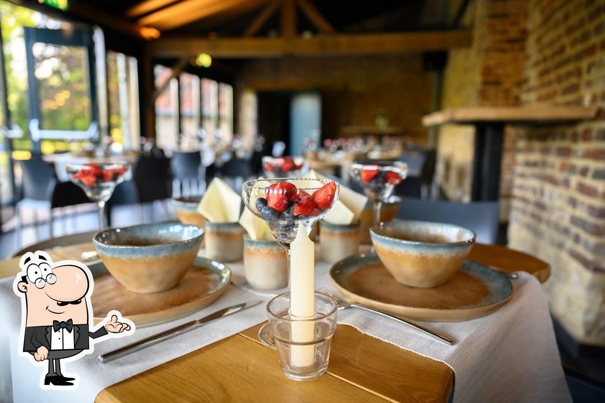 Restaurant Darwin, Heerlen - Restaurant menu, prices and reviews