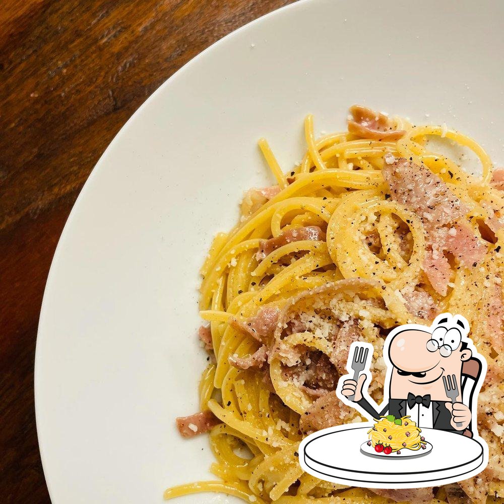 Il Figlio Enoteca in Fishkill - Restaurant menu and reviews