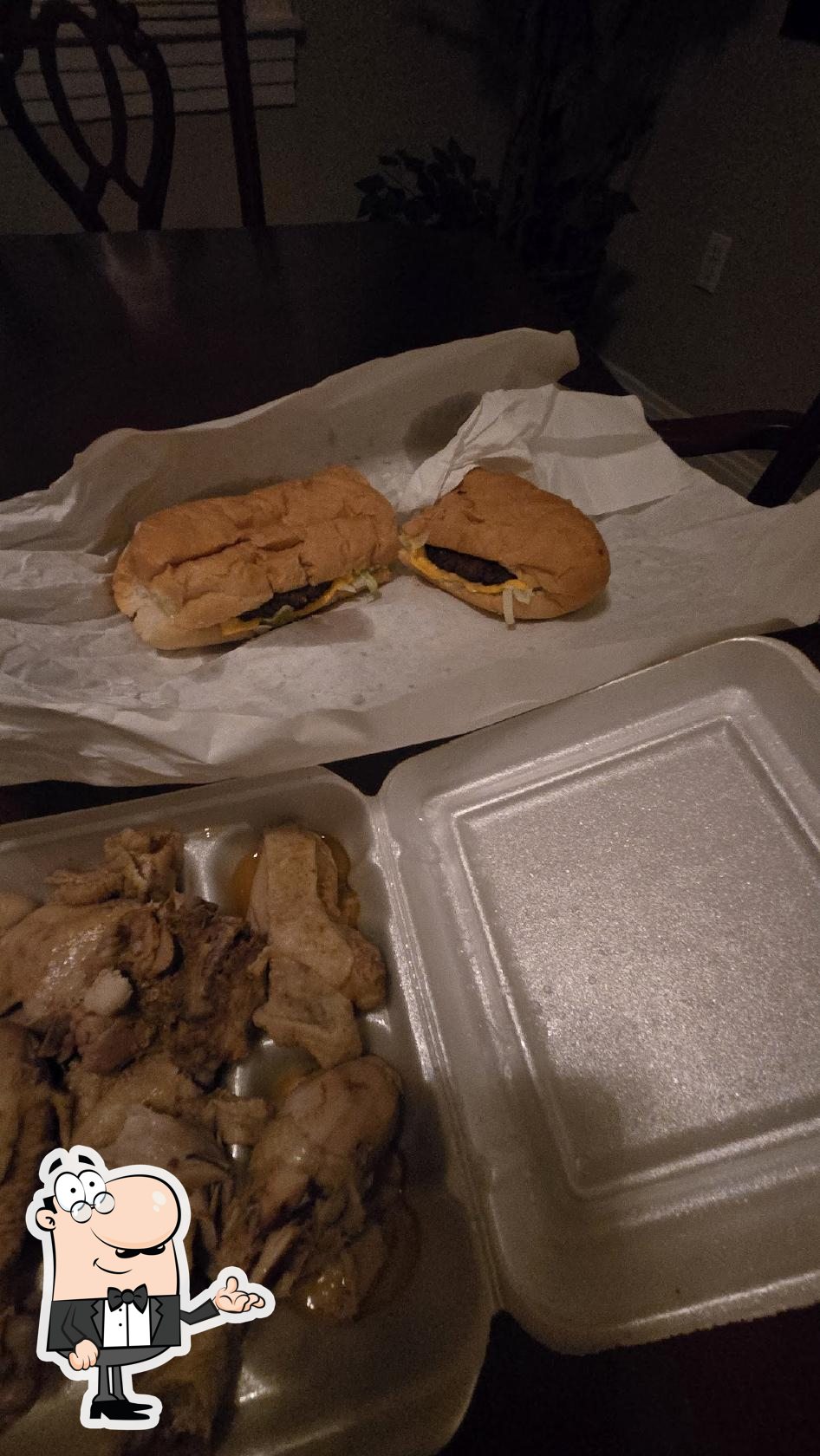 Manchu Food Store, New Orleans - Restaurant menu, prices and reviews