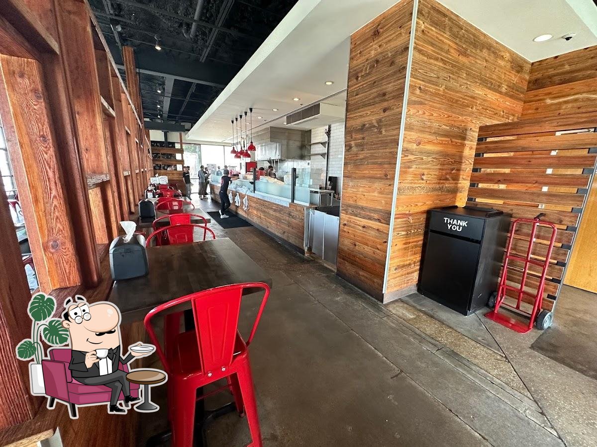 Ricky's Hot Chicken in Plano - Restaurant reviews