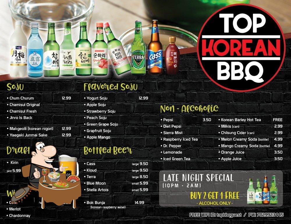 Top Korean BBQ in Henderson - Restaurant reviews