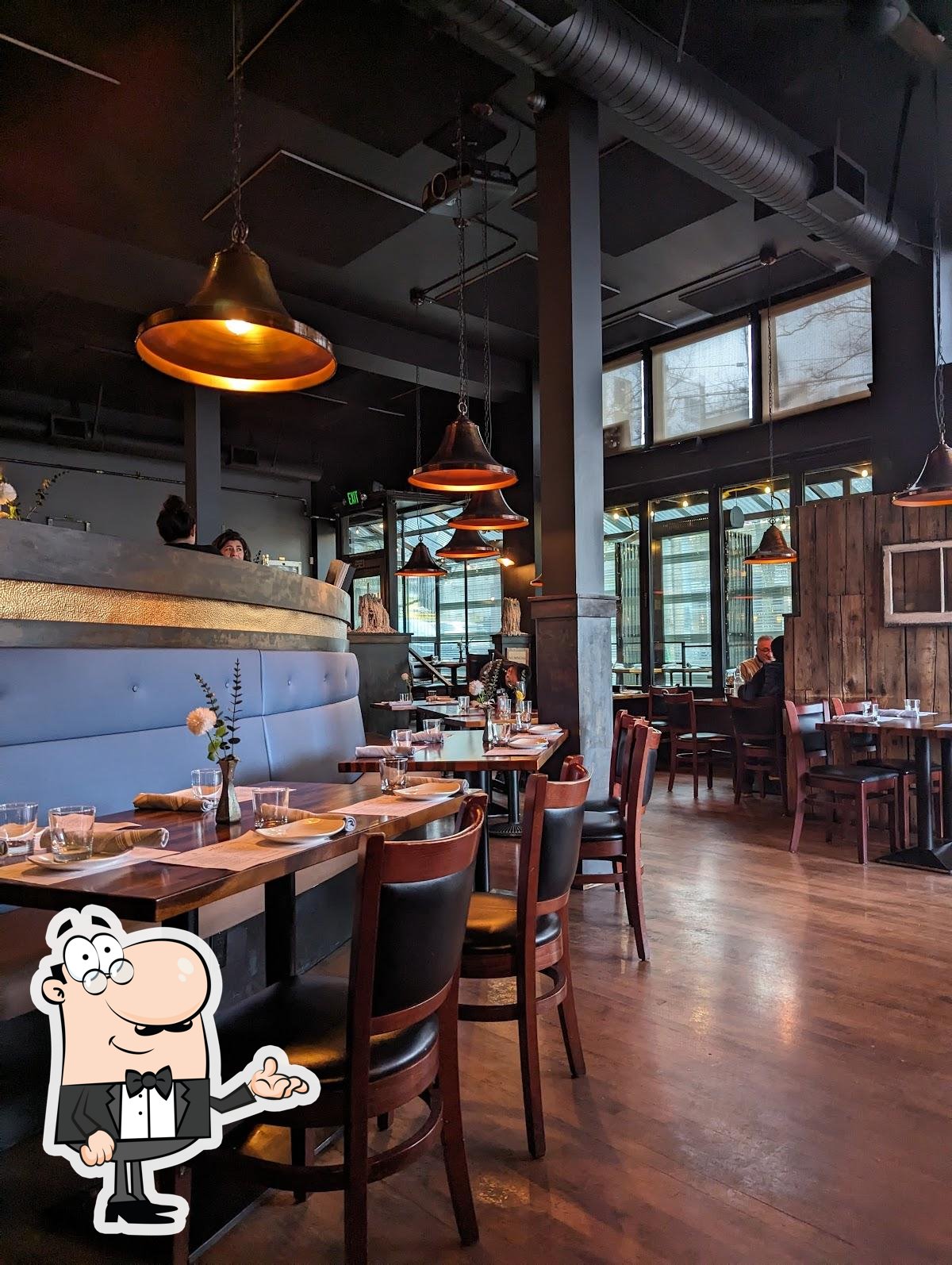 Grappa, Seattle - Restaurant menu, prices and reviews