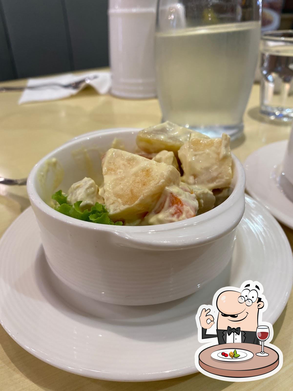Pub y bar Conti's Take Out Nook - Ayala Malls Marikina, Mariquina ...