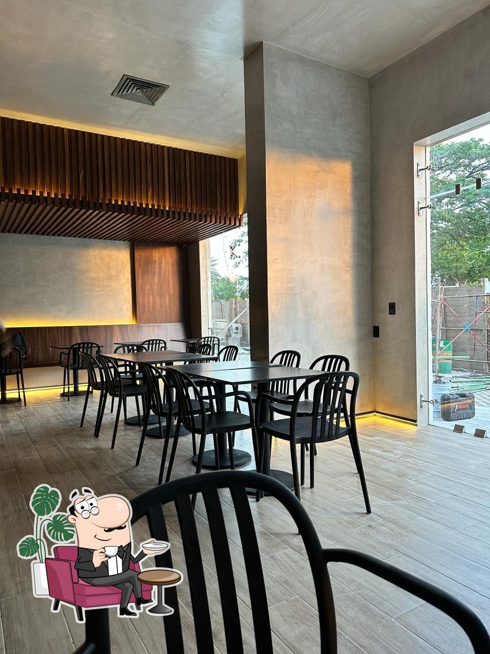 Hannya Tiger Sushi, Cozumel - Menú del restaurante, precios y reseñas