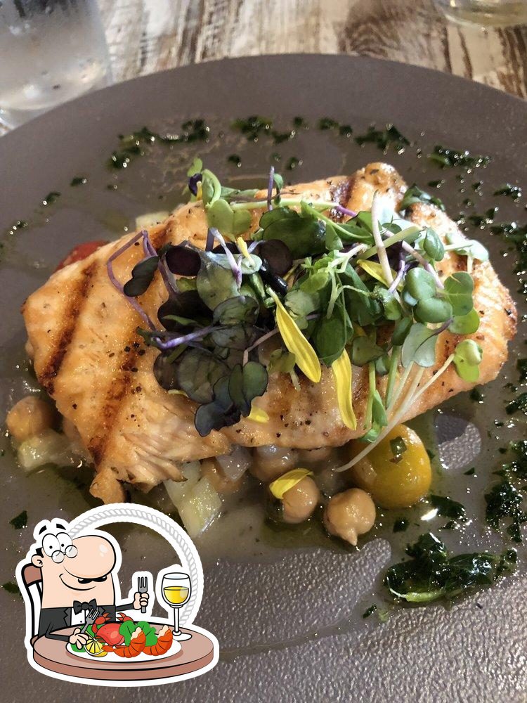 Lock 15 Brewing in Akron - Restaurant menu and reviews