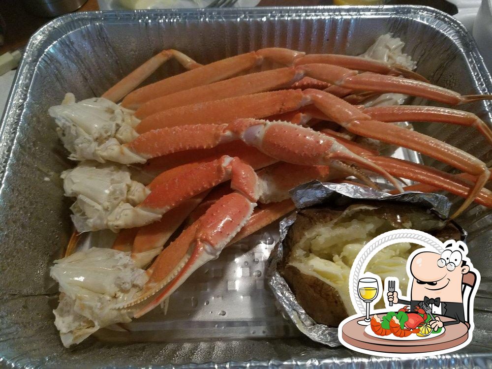 Mad Jax, 2937 NC-16 in Millers Creek - Restaurant menu and reviews