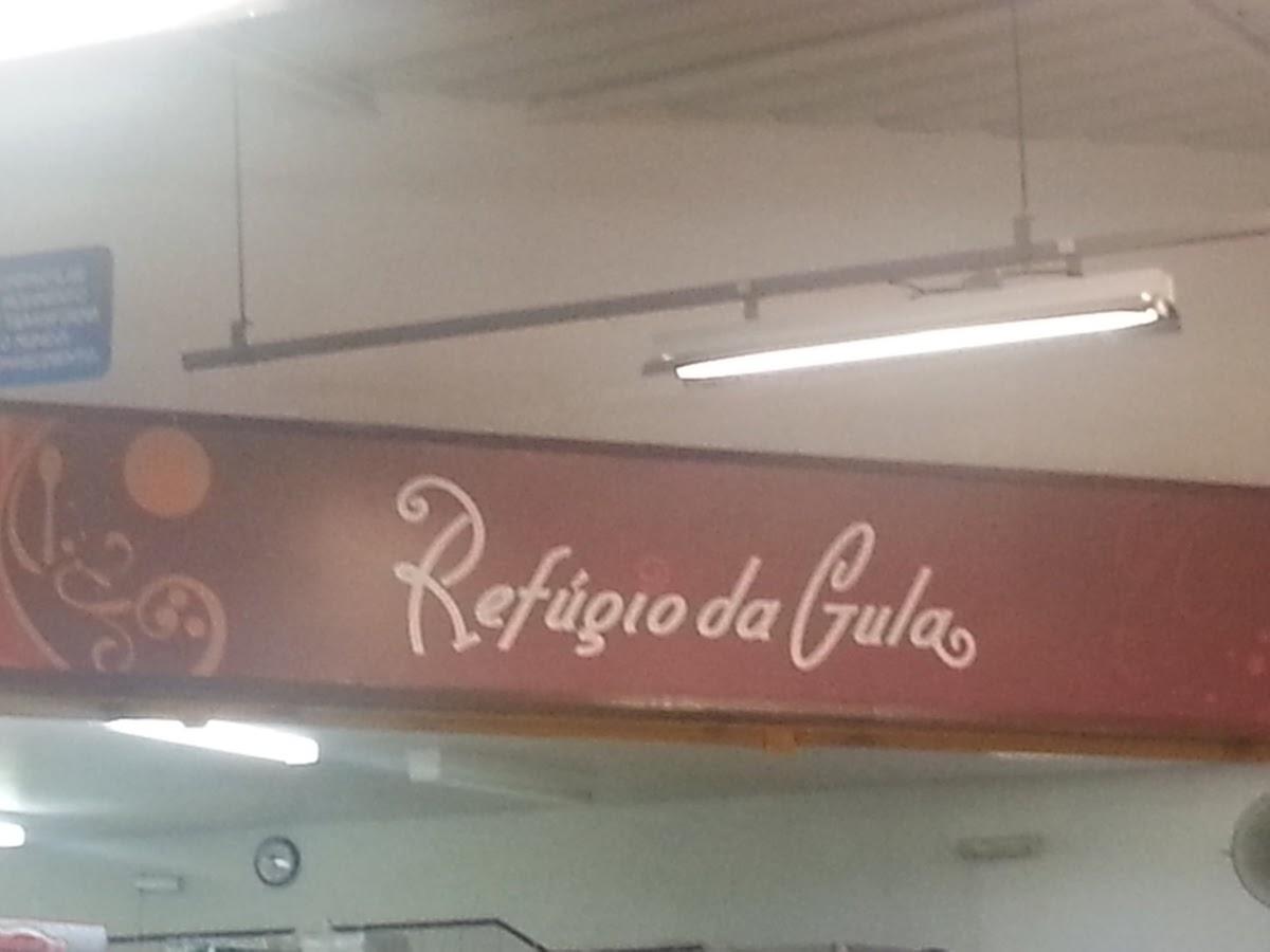 Refúgio da Gula restaurant, Brasília, Campus Uniceb / Centro de ...