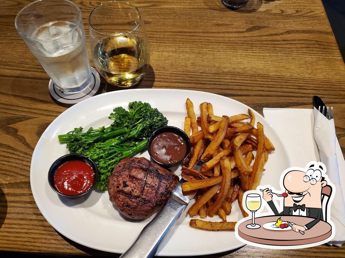 Big Rig Kitchen & Brewery - Iris, 2750 Iris St in Ottawa - Restaurant ...