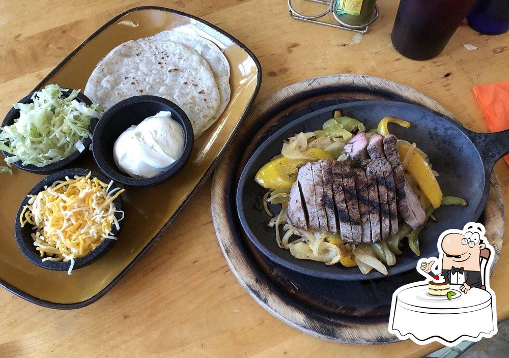 Cactus Grill & Cantina in Potsdam - Restaurant menu and reviews
