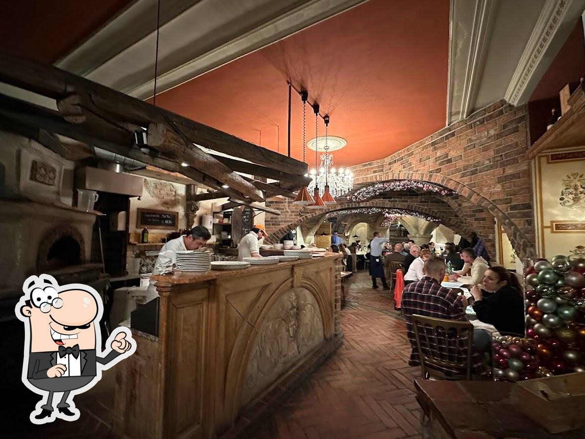Da Capo Pizzeria, Wien - Speisekarte, Preise und Bewertungen